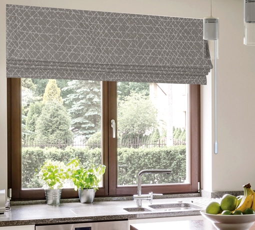 AutoWand™ Motorized Shades: Convenience & Style | Norman® USA