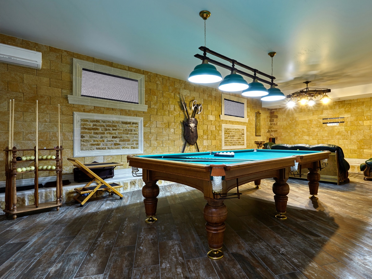 6 Amazing Basement Window Treatment Ideas | Norman USA