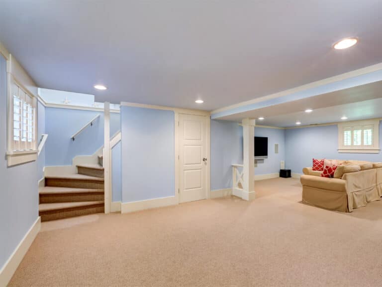 6 Amazing Basement Window Treatment Ideas | Norman USA