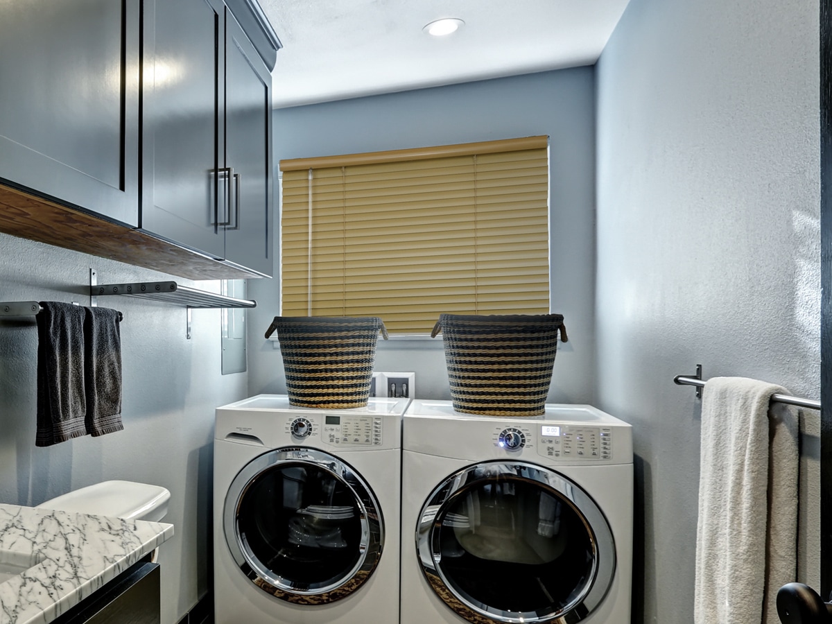 6 Amazing Basement Window Treatment Ideas | Norman USA