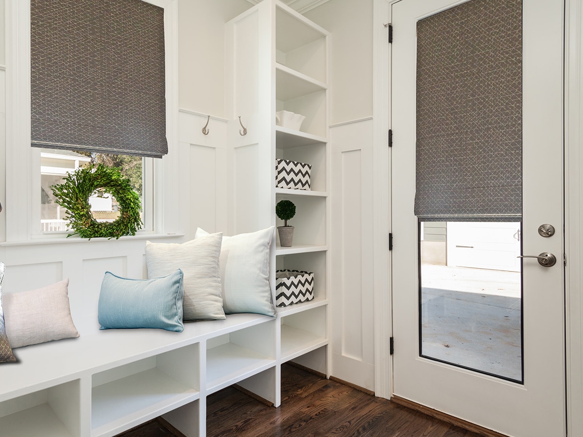 Window Treatment Ideas for French Doors: How to Choose The Best ...