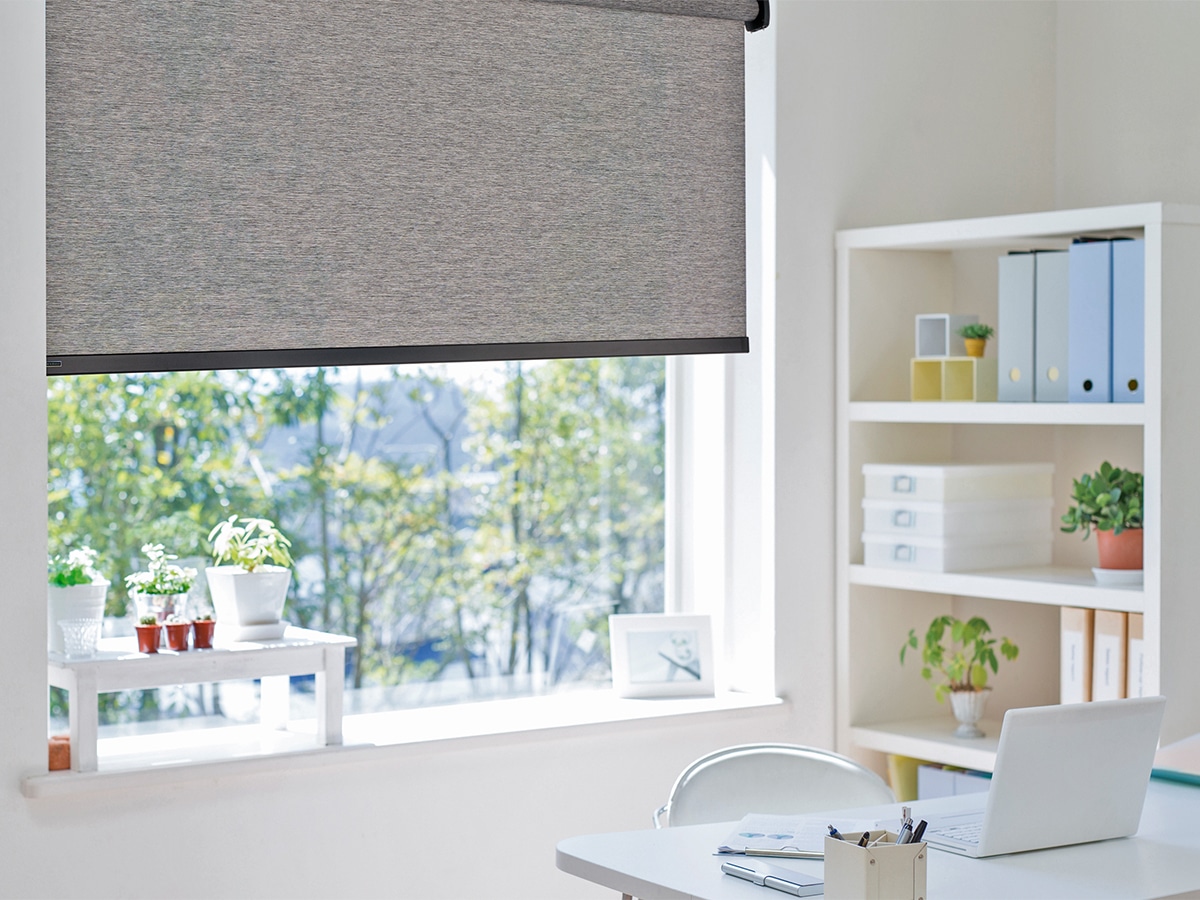 Roller Shades Buying Guide: All You Need To Know | Norman Canada