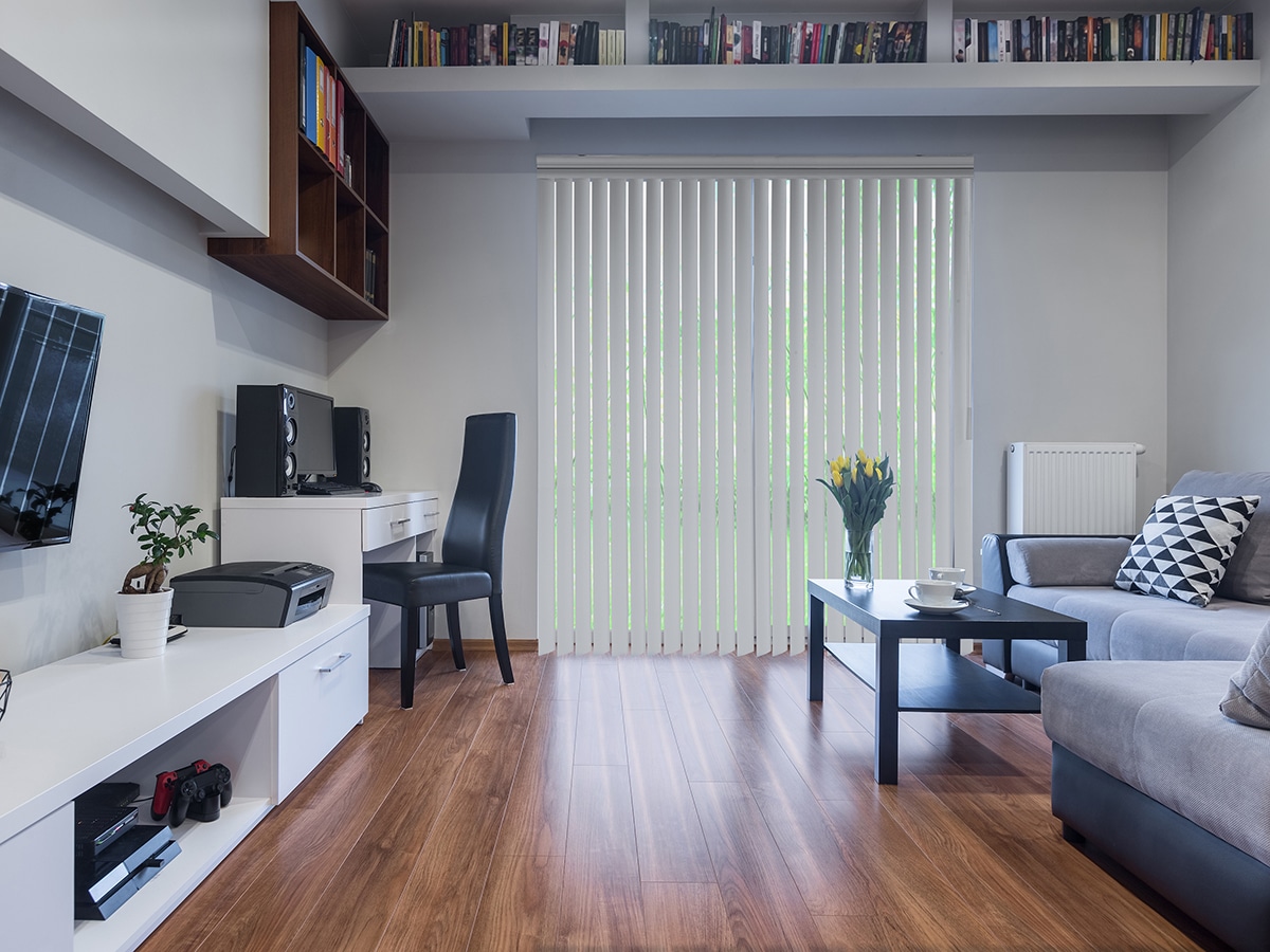 6 Large Window Treatment Ideas for Inspiration | Norman Canada