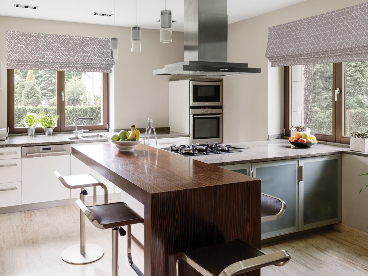 What are Roman Shades? A Complete Guide | Norman Canada