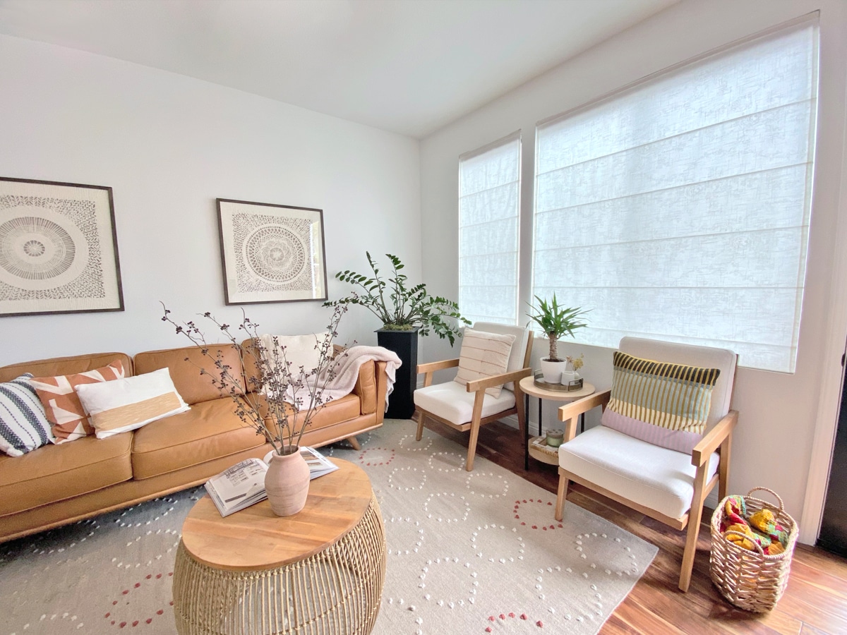 What are Roman Shades? A Complete Guide | Norman® USA