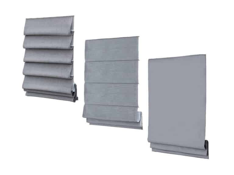 What are Roman Shades? A Complete Guide | Norman® USA