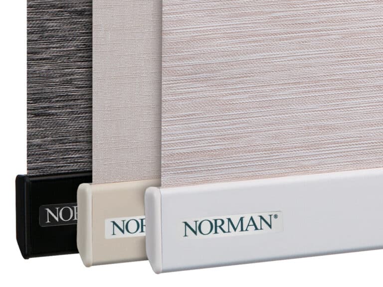 Roller Shades vs. Solar Shades: What's the Difference? | Norman Canada