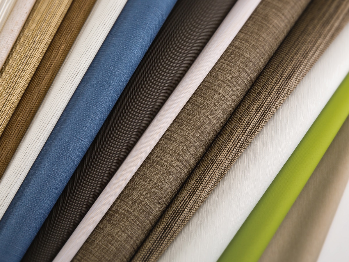 Roller Shades vs. Solar Shades: What's the Difference? | Norman® USA