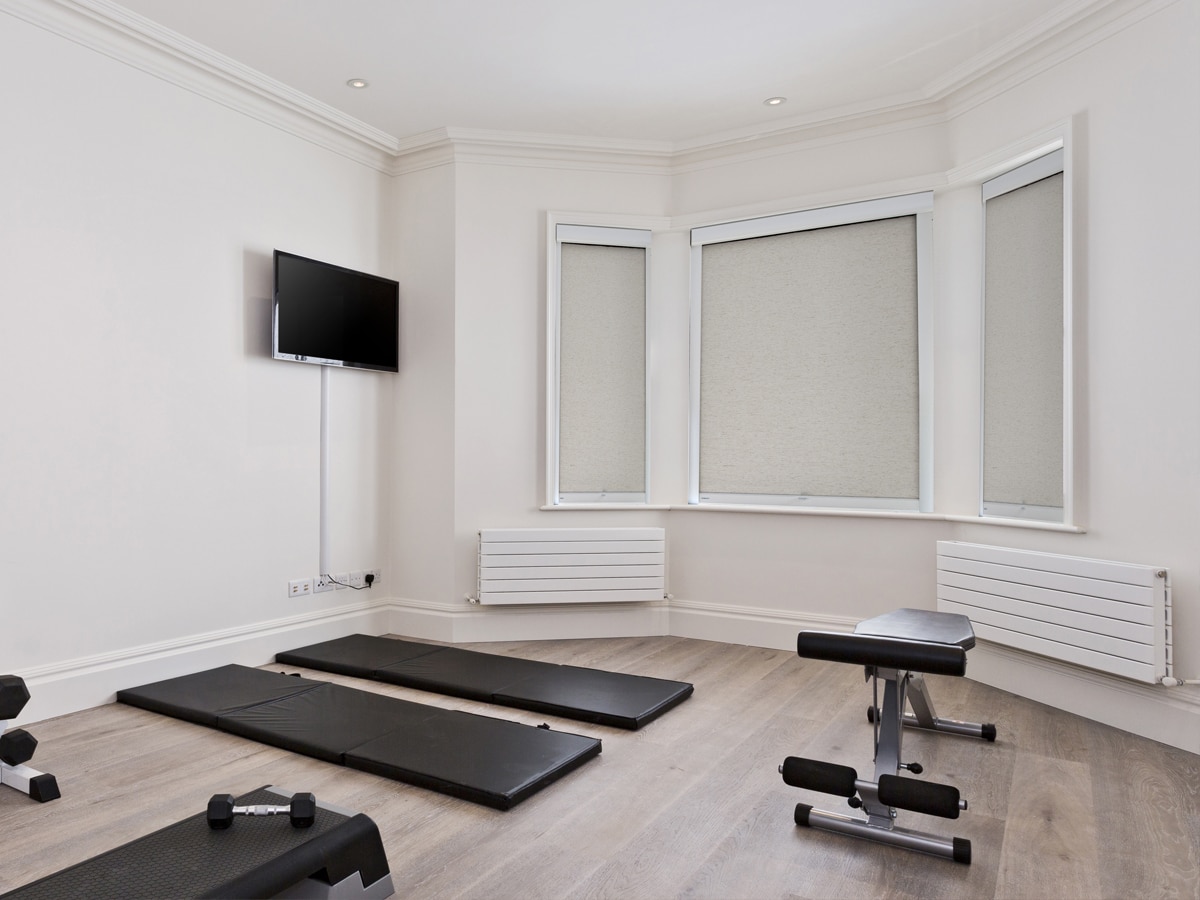 8 Inspiring Bay Window Treatment Ideas | Norman Canada