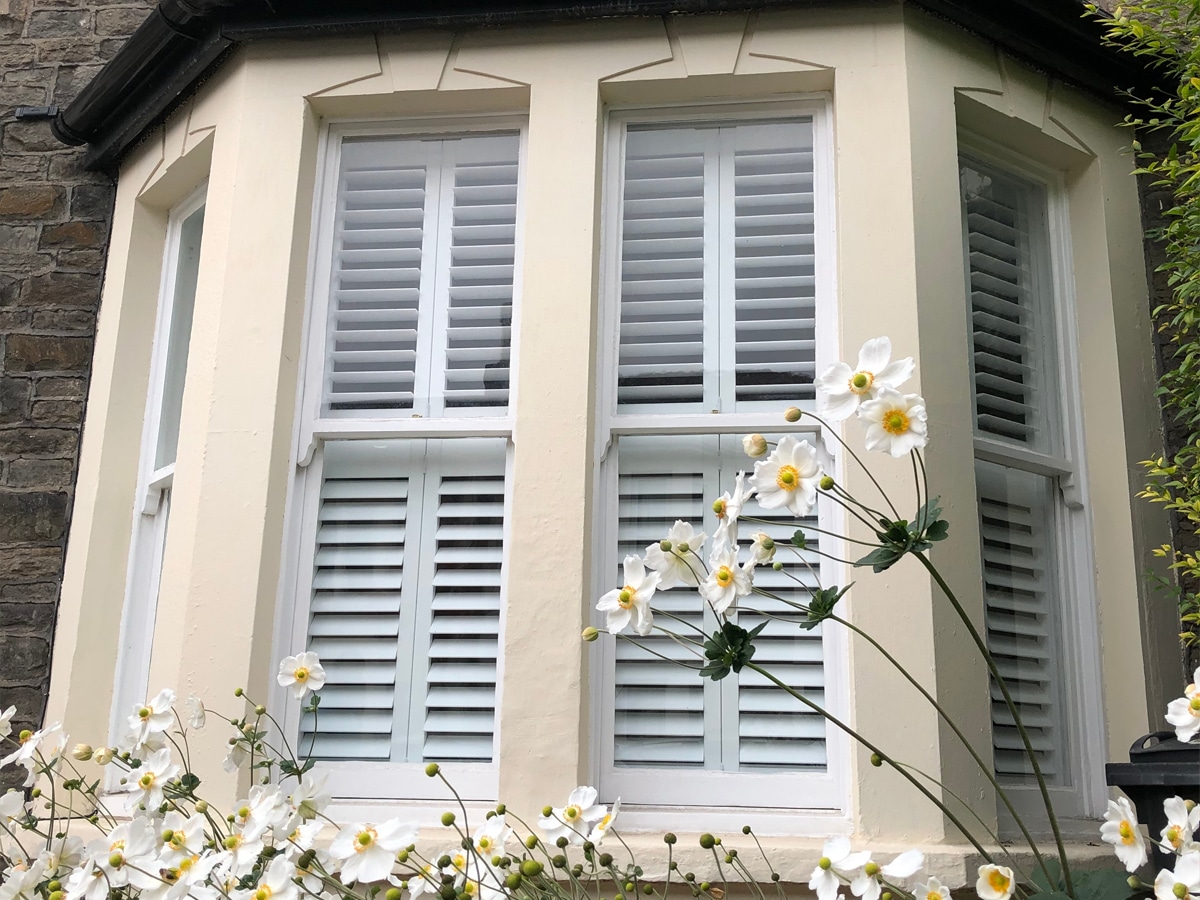 Bay Window vs Bow Window: Learn the Difference | Norman Canada