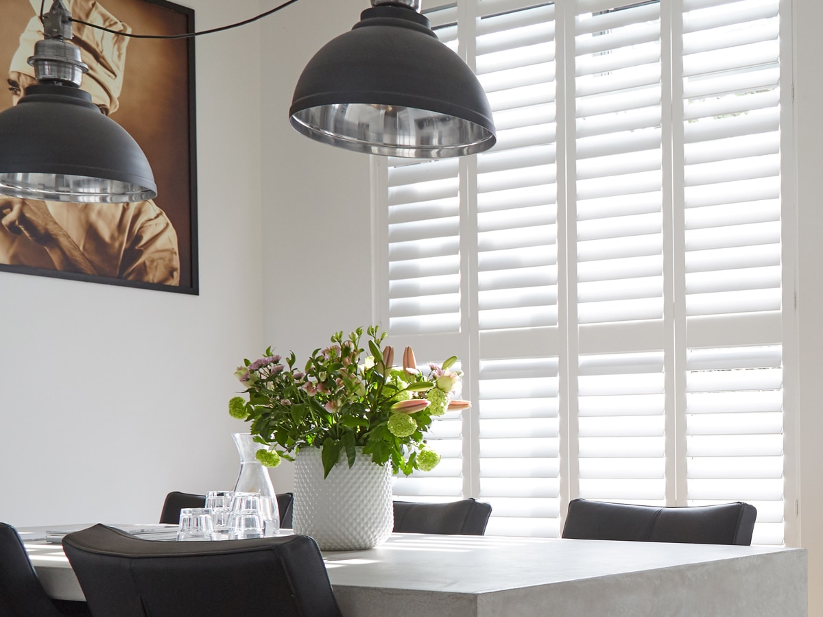 10 Best Dining Room Window Treatment Ideas | Norman Canada