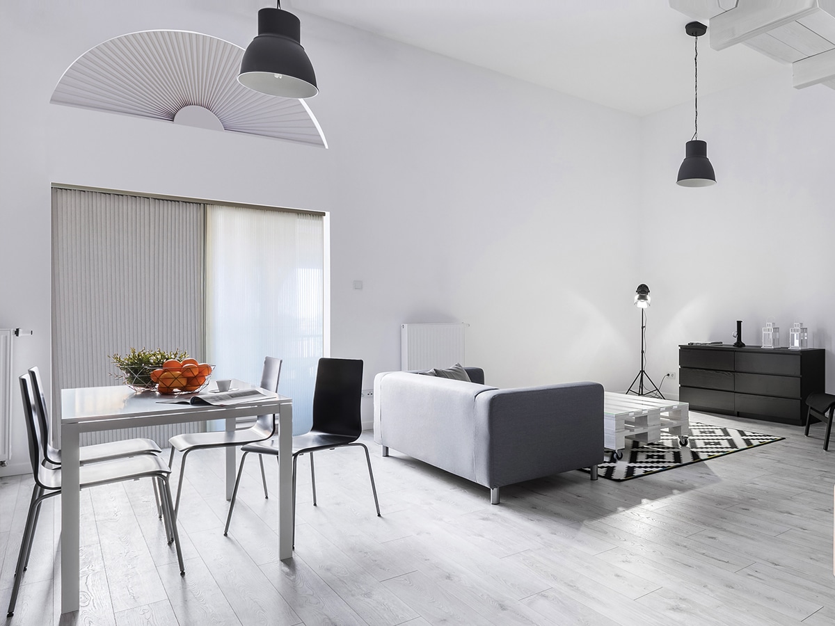 6 Transom Window Covering Ideas | Norman Canada