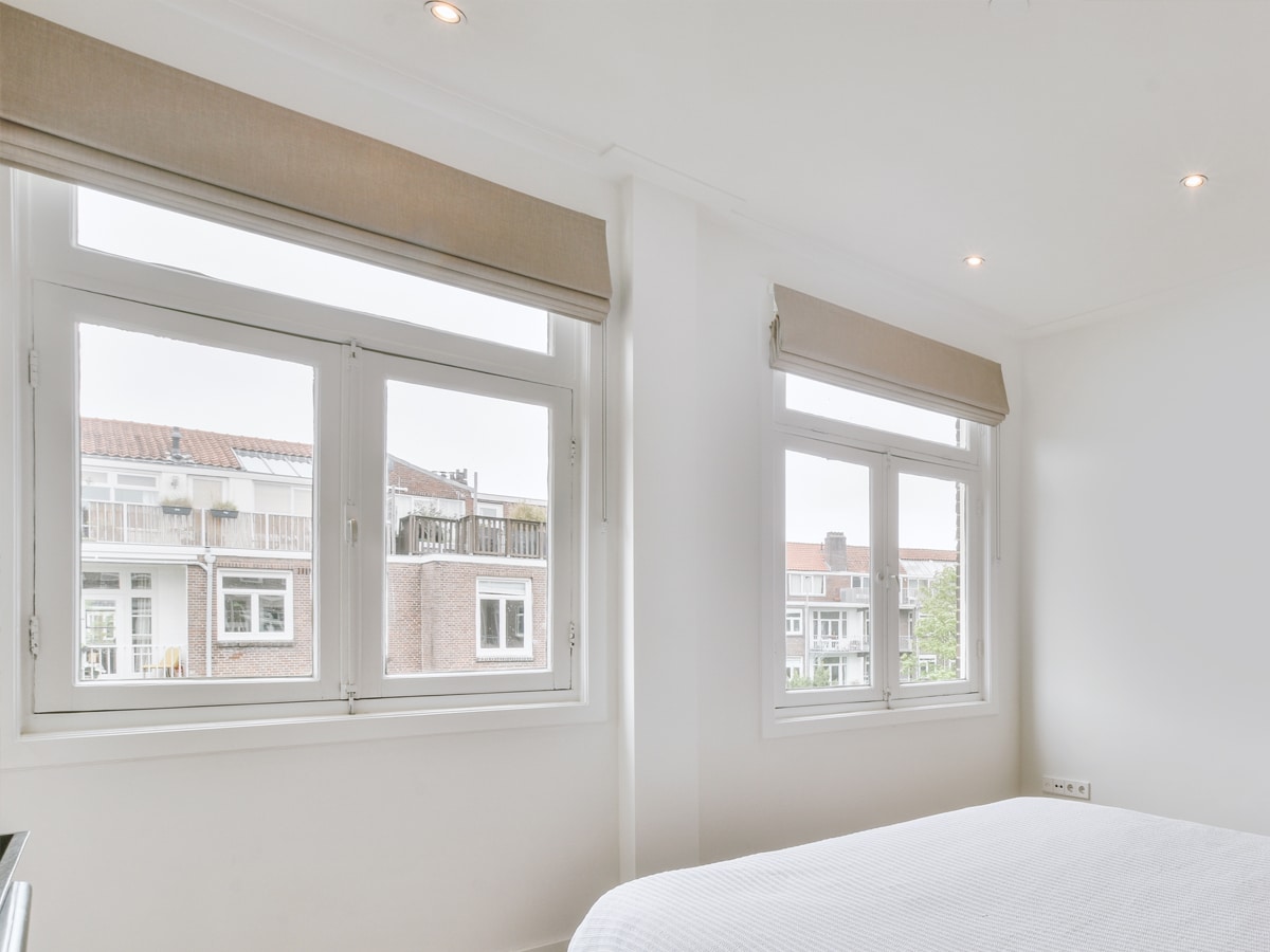 6 Transom Window Covering Ideas | Norman Canada