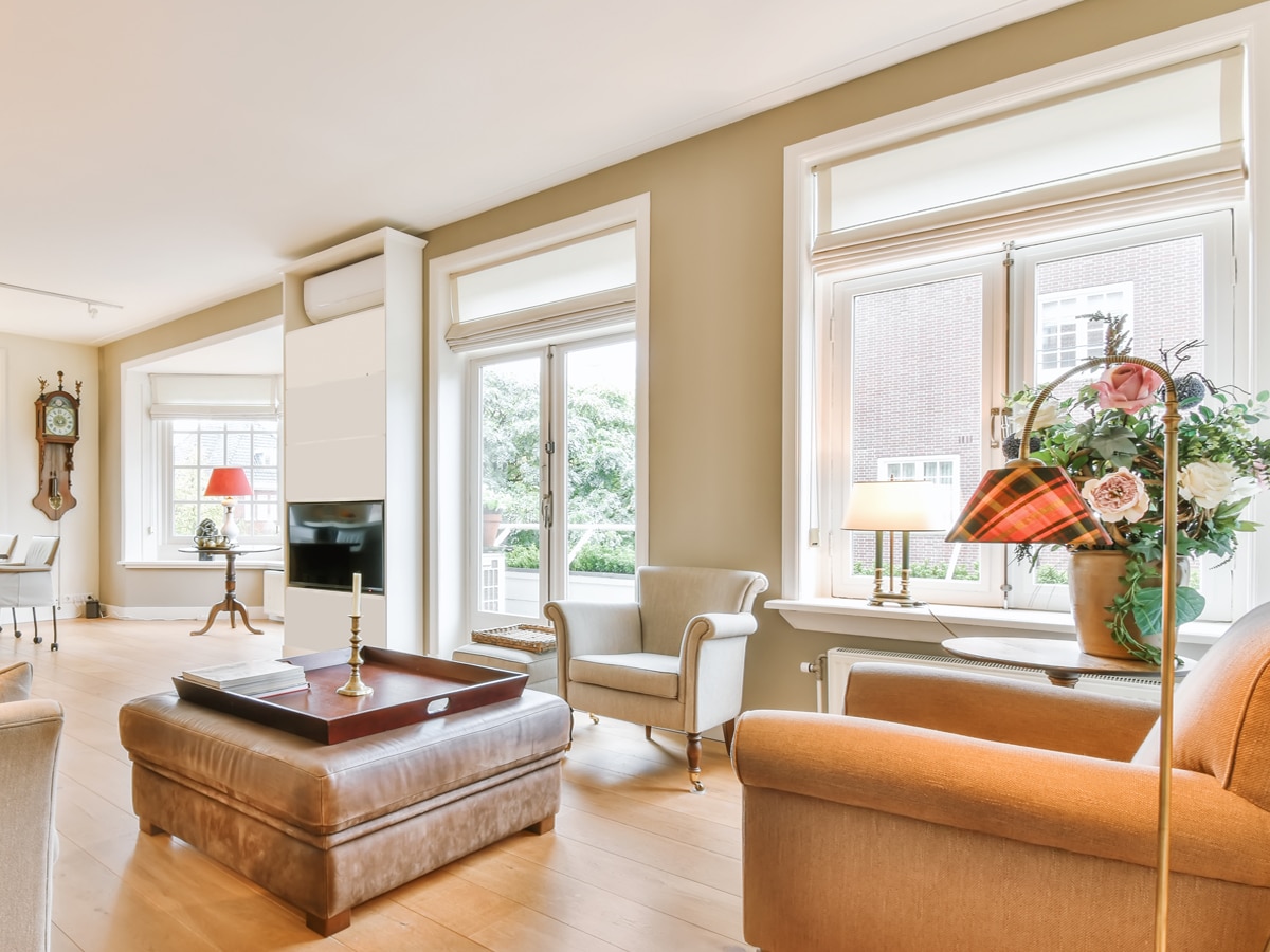 6 Transom Window Covering Ideas | Norman Canada