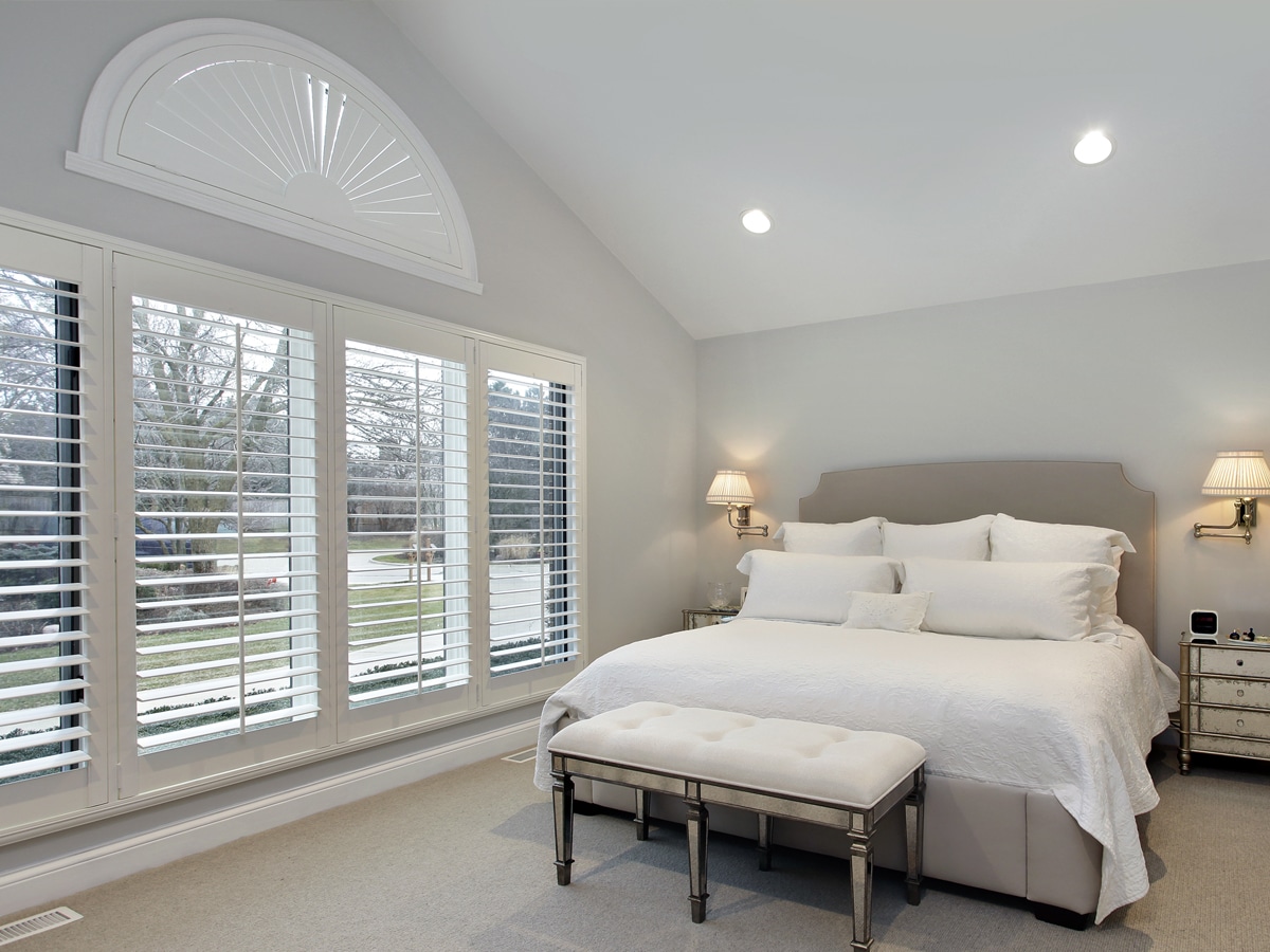 6 Transom Window Covering Ideas | Norman Canada