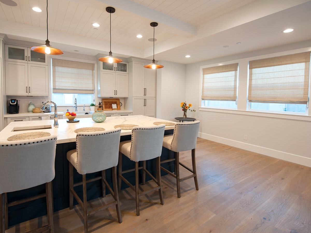 Best Window Shades for Kitchens | Norman™ Canada
