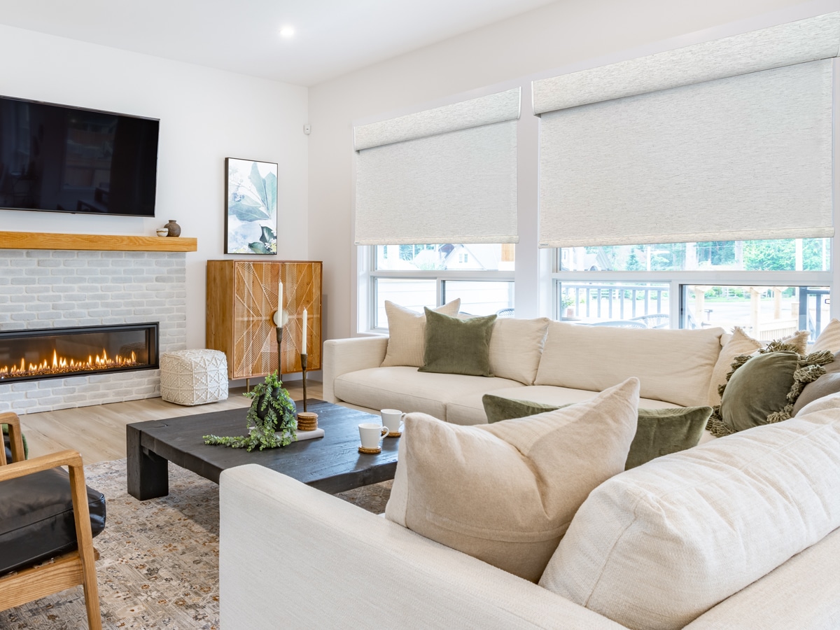 Window Coverings Safety Month | Norman Canada