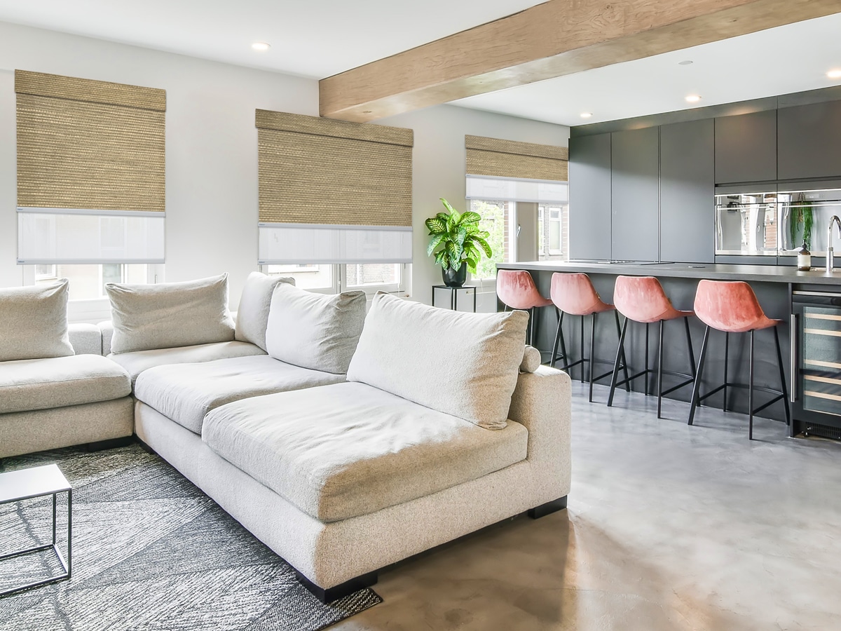 7 Window Treatment Trends & Ideas for 2026 | Norman™ Canada