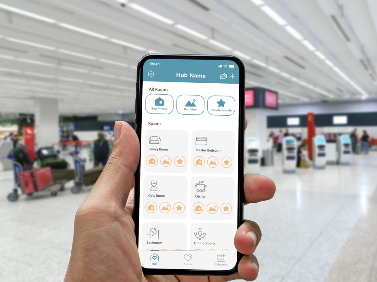 Smart Window Treatments: All You Need To Know | Norman Canada
