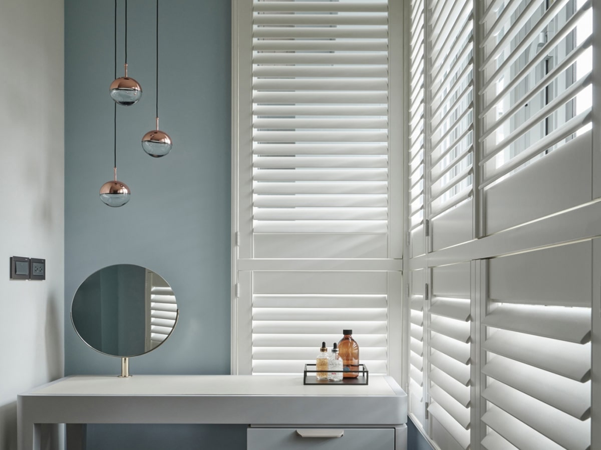 Best Window Treatments for Privacy | Norman Canada