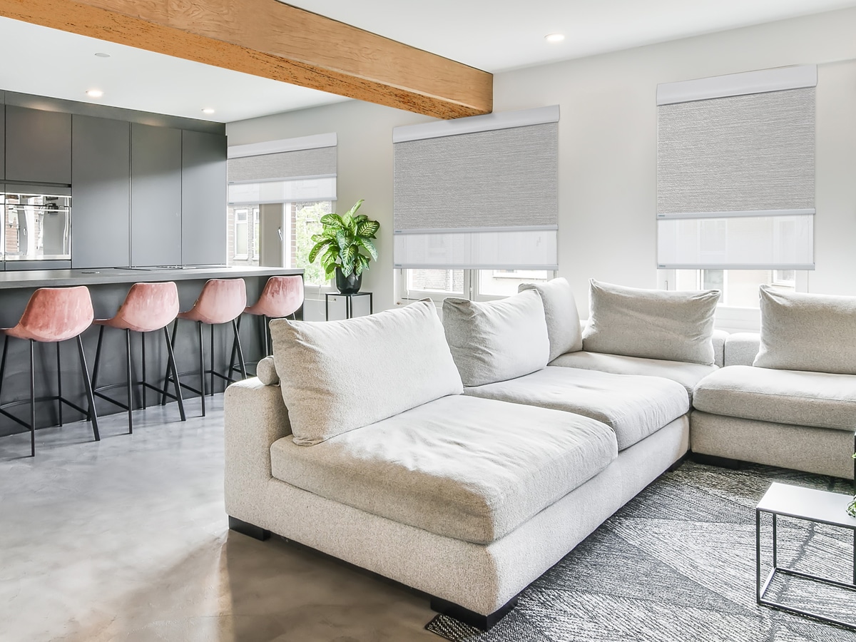 Best Window Treatments for Privacy | Norman Canada